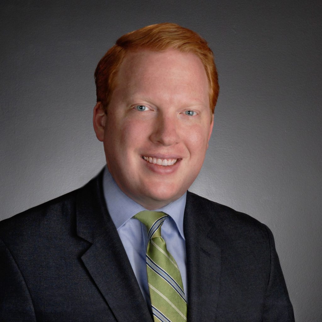 William T. Davis - Naggiar & Sarif